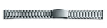 Stainless Steel Watch Straps - Condor Straps