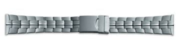 Stainless Steel Watch Straps - Condor Straps
