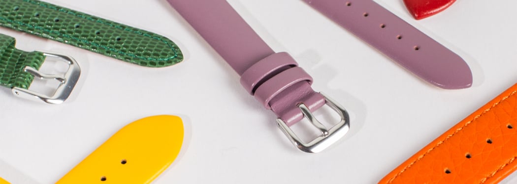 What is a Quick Release Watch Strap? - Condor Straps