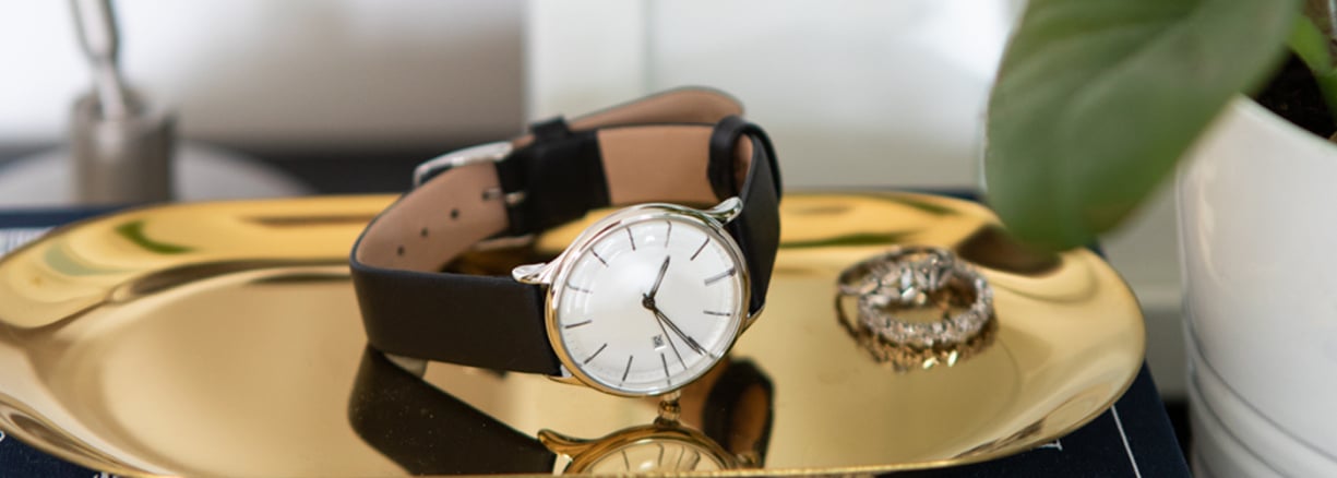 How to Match Accessories to Your Outfit - Condor Straps