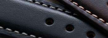 What is Horween Leather? - Condor Straps