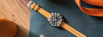 Our Best Sports Watch Straps - Condor Straps