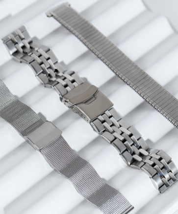 Which Strap Material is Best for Your Watch? - Condor Straps