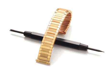 Metal Watch Strap Guide - Condor Straps
