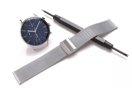 Metal Watch Strap Guide - Condor Straps