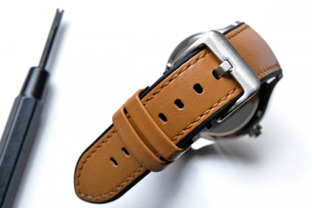 The Best Watch Straps for Summer - Condor Straps