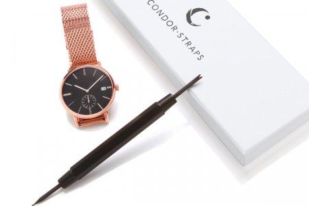 What Colour Watch Strap Should You Choose? - Condor Straps