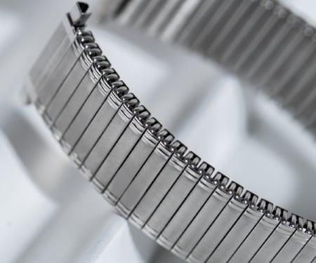 Our Favourite Watch Straps for Every Budget - Condor Straps