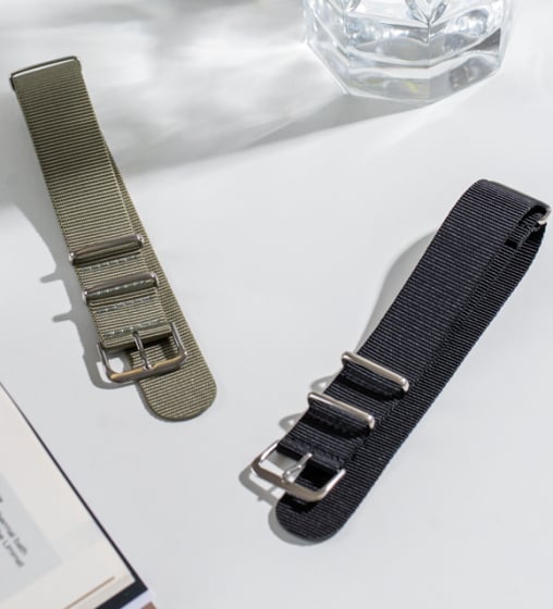 Our Best Sports Watch Straps - Condor Straps