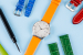What Colour Watch Strap Should You Choose? - Condor Straps