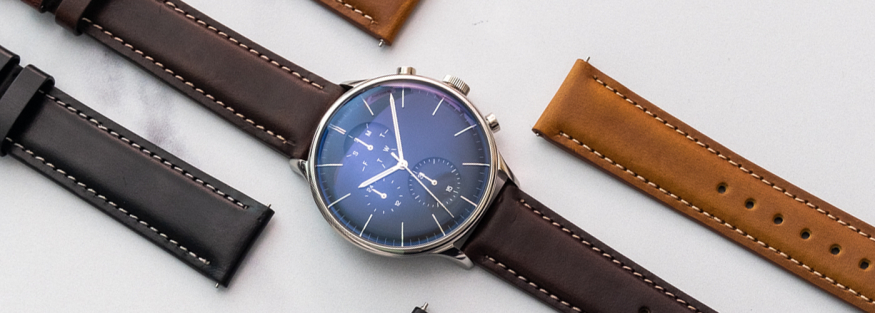 What is Horween Leather? - Condor Straps