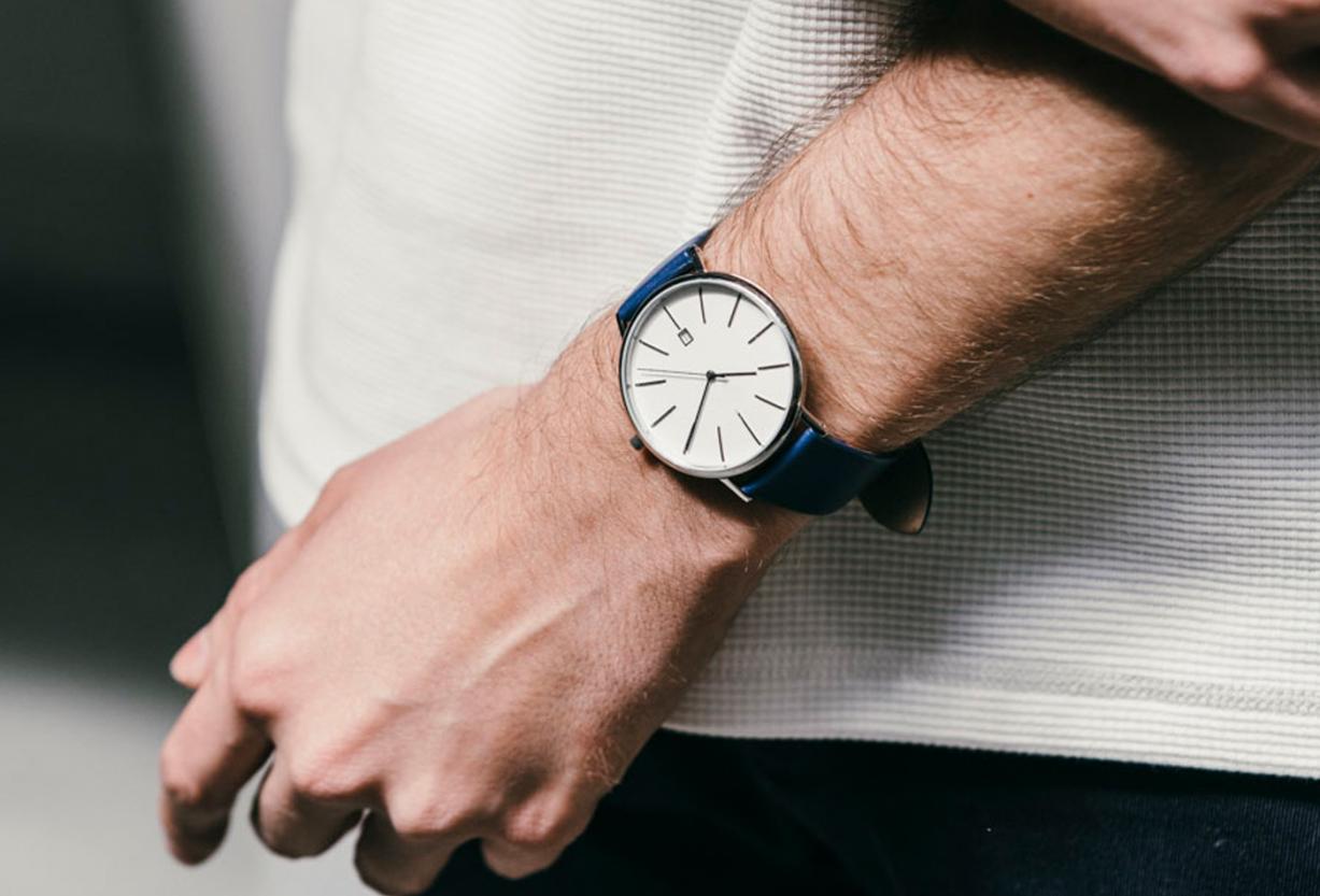 Quality Watch Straps & Replacement Tools - Condor Straps